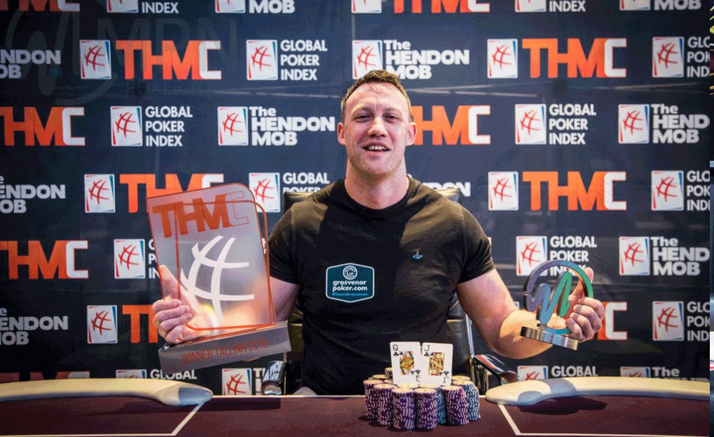 # 7 The Hendon Mob Championship JAPAN -THMC JAPAN2022.11【大会結果】 | JAPAN ...